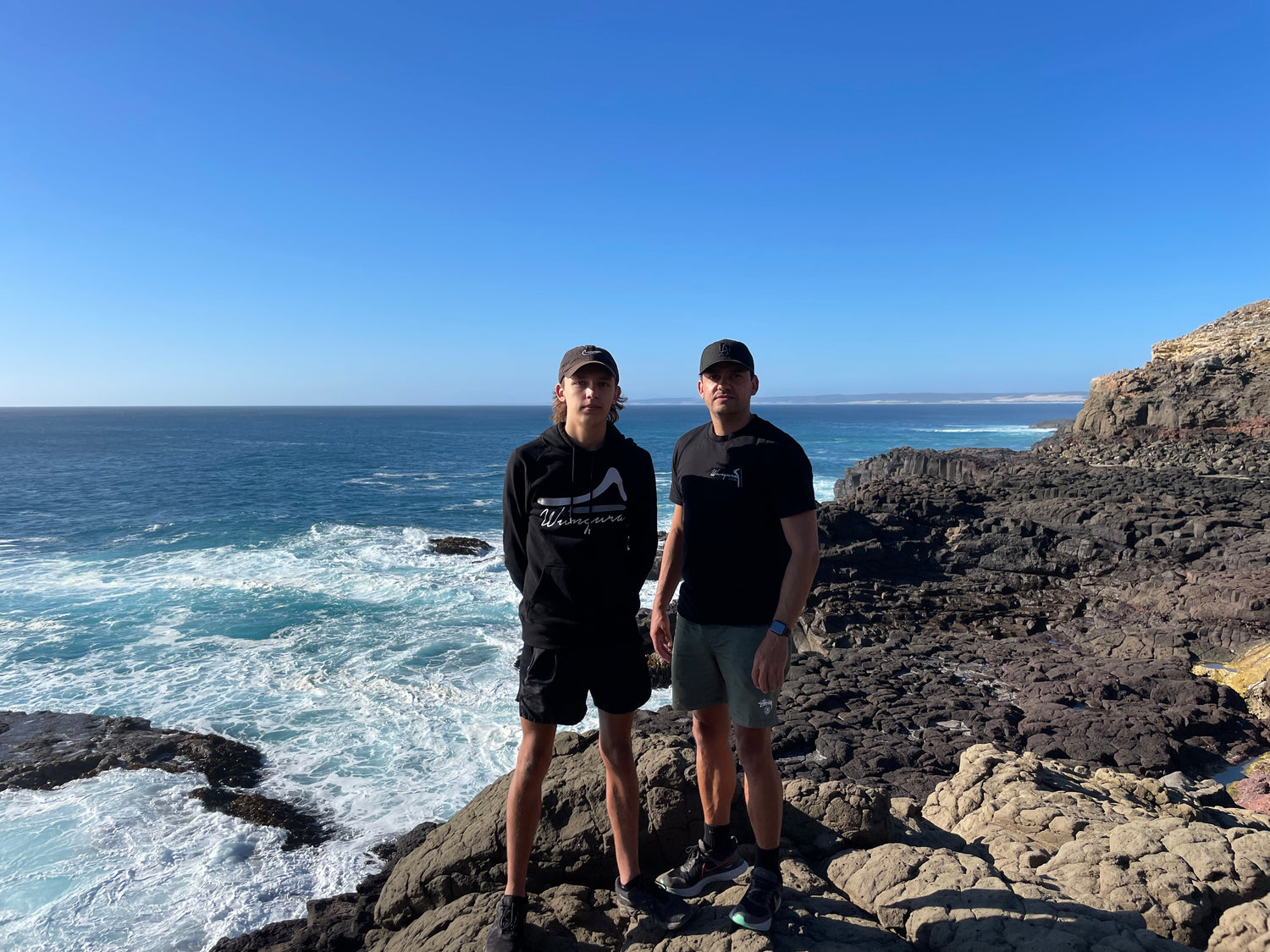 OUR STORY – Wungura Clothing